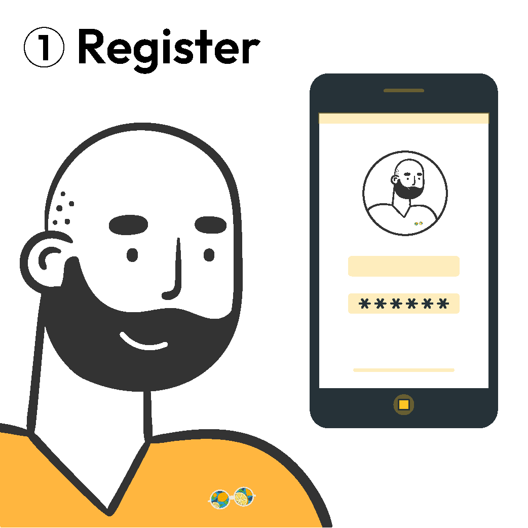 Pin Pals - The Community of Creators – Say it with a Pin